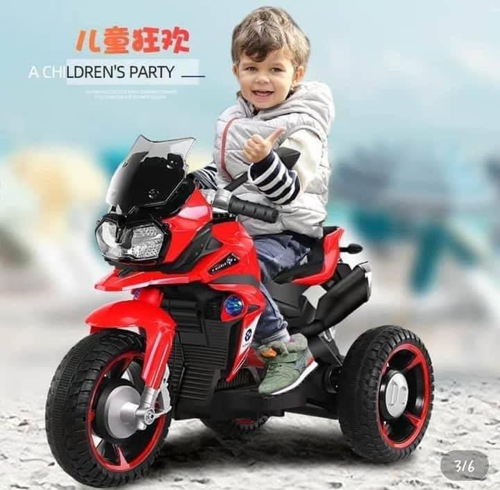 Motor For kids, Babies & Kids, Infant Playtime on Carousell