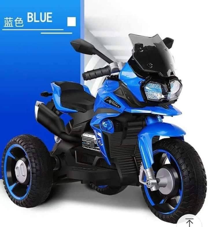 Motor For kids, Babies & Kids, Infant Playtime on Carousell