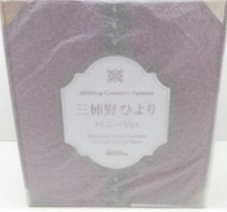 二手 Native binding 緋奈沢智花 1/4 pvc figure, 興趣及遊戲, 玩具 & 遊戲類 - Carousell