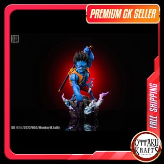 【PRE-ORDER】 Rainbow Studio x YYGN Studio - Dazai Osamu Bungo Stray Dogs ...