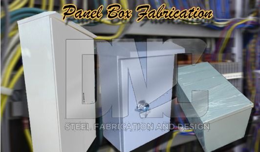 Panelboard fabrication Nema enclosures electrical, Commercial ...