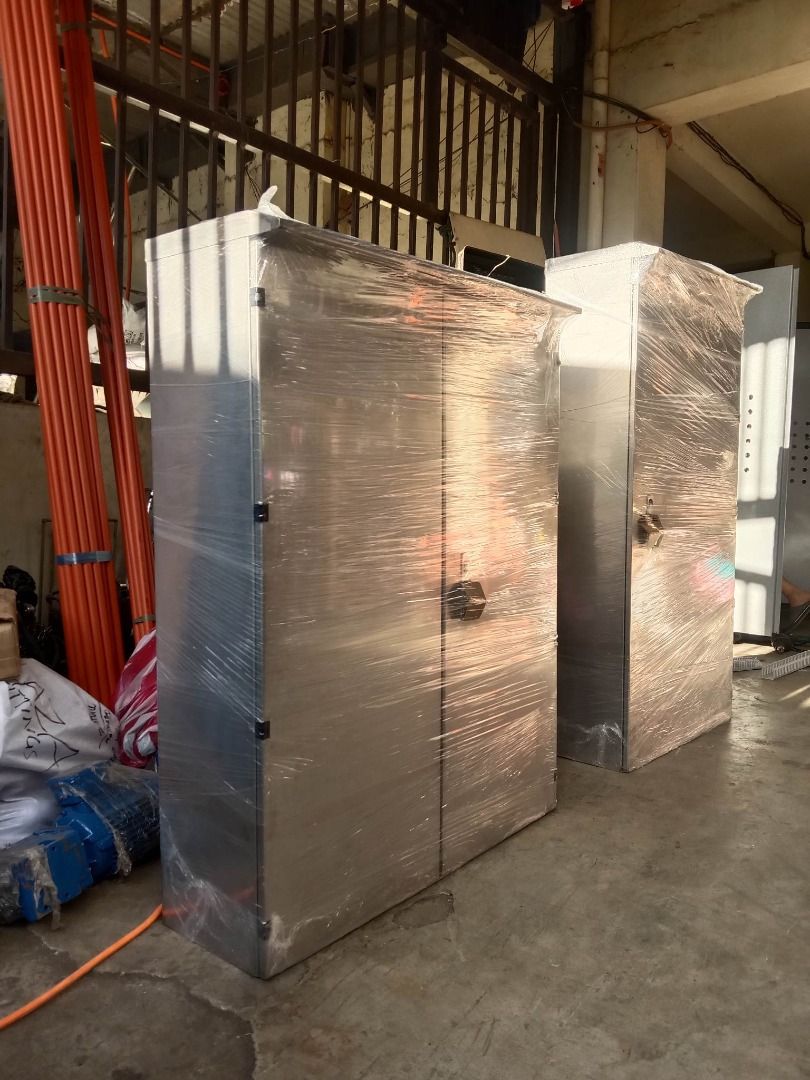 Panelboard fabrication Nema enclosures electrical, Commercial ...