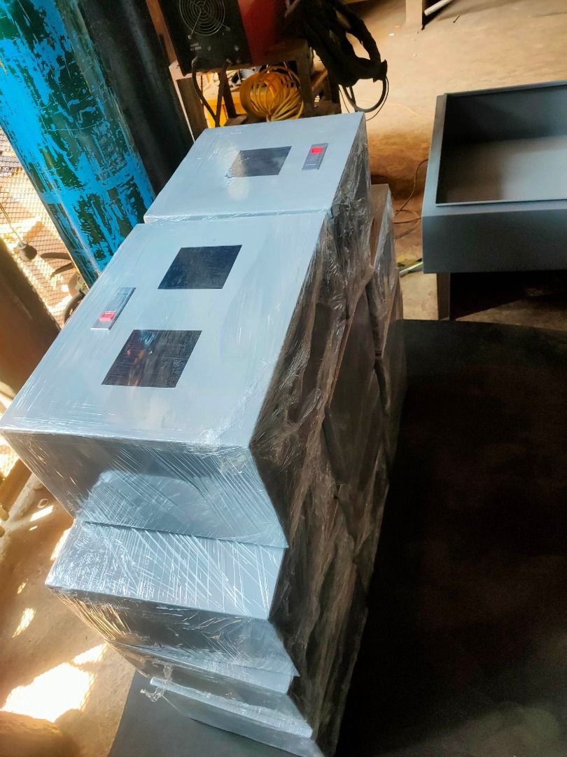 Panelboard fabrication Nema enclosures electrical, Commercial ...