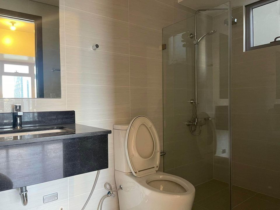 park triangle residences 1br for rent , bgc across serendra one De La ...