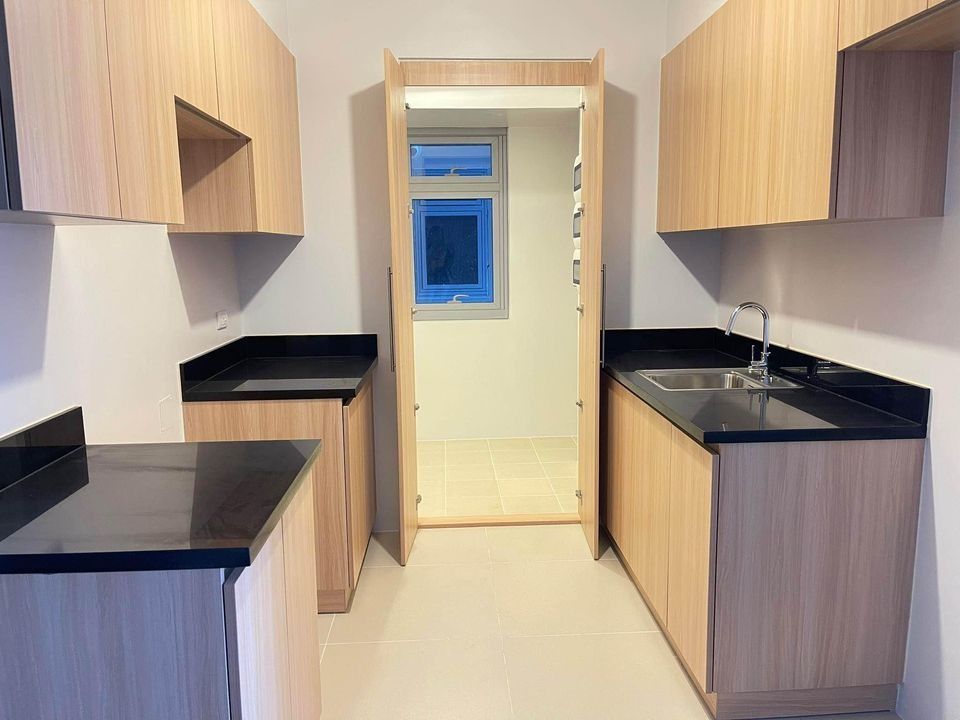 park triangle residences 1br for rent , bgc across serendra one De La ...