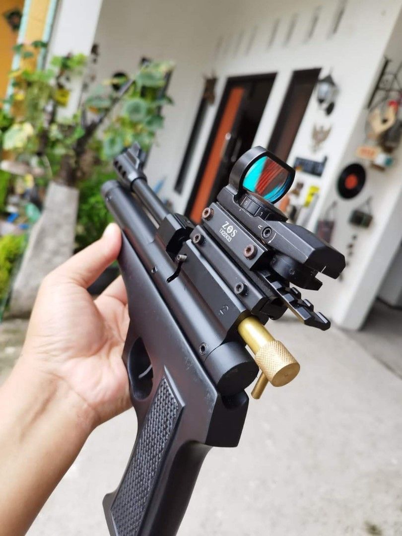 pcp mini 2024, Olah Raga, Perlengkapan Olahraga Lainnya di Carousell