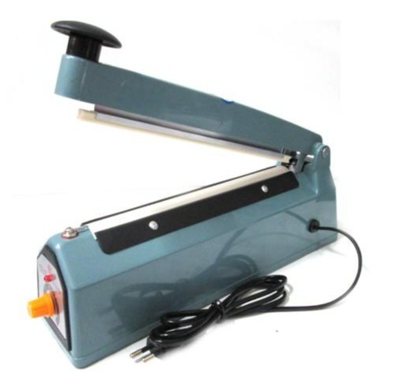 PFS-200 Impulse Sealer 8, Everything Else, Others on Carousell