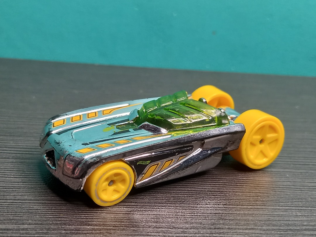 Pharodox 2014 Mattel Hot Wheels, Hobbies & Toys, Toys & Games on Carousell