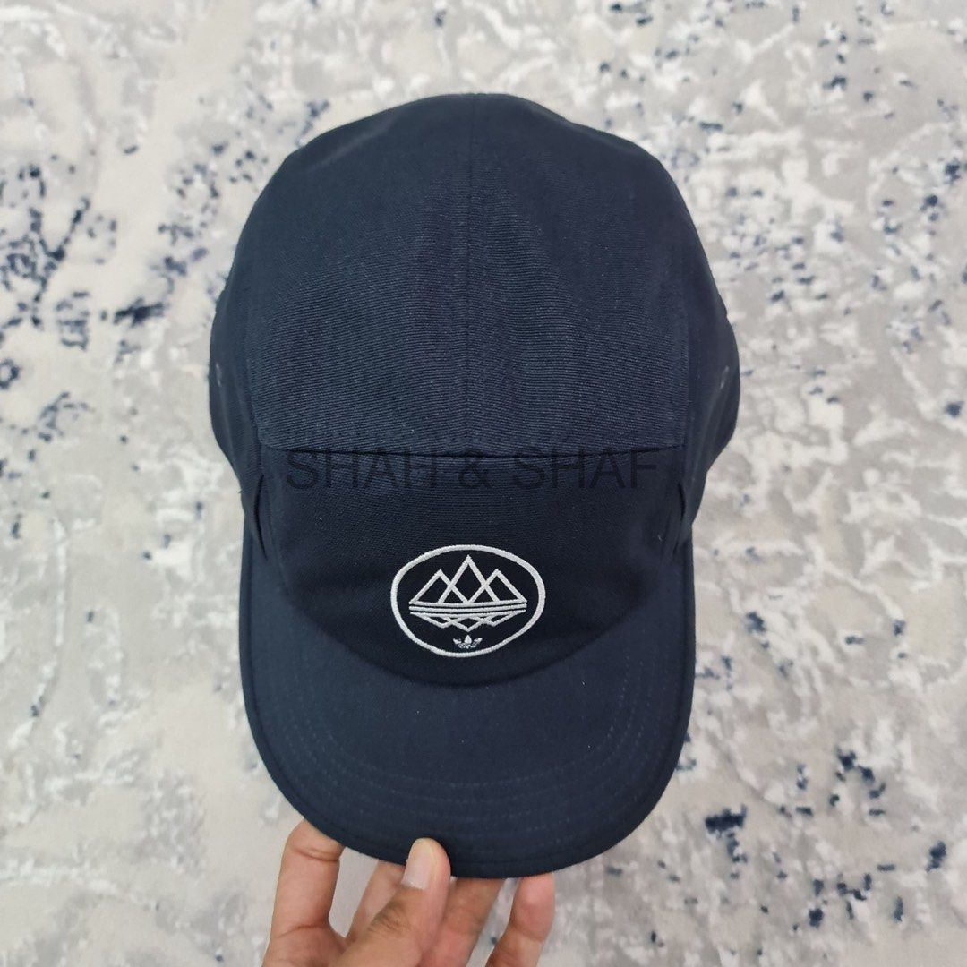 [READY STOCK] Adidas Spzl Mod Trefoil Cap SS24, Men's Fashion, Watches ...