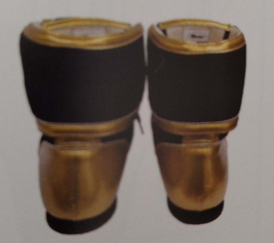 RS-003 Winning Japan Ring Shoes Boxing, Sports Equipment, Other Sports ...