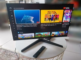 Samsung S27C310EAE 27" inch 75Hz FHD IPS Essential Monitor, Computers ...
