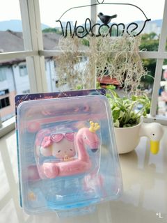 McDonald’s Sanrio Chococat House Toy, Hobbies & Toys, Toys & Games on ...
