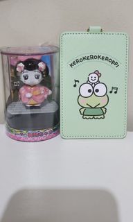 sanrio card holder - View all sanrio card holder ads in Carousell ...