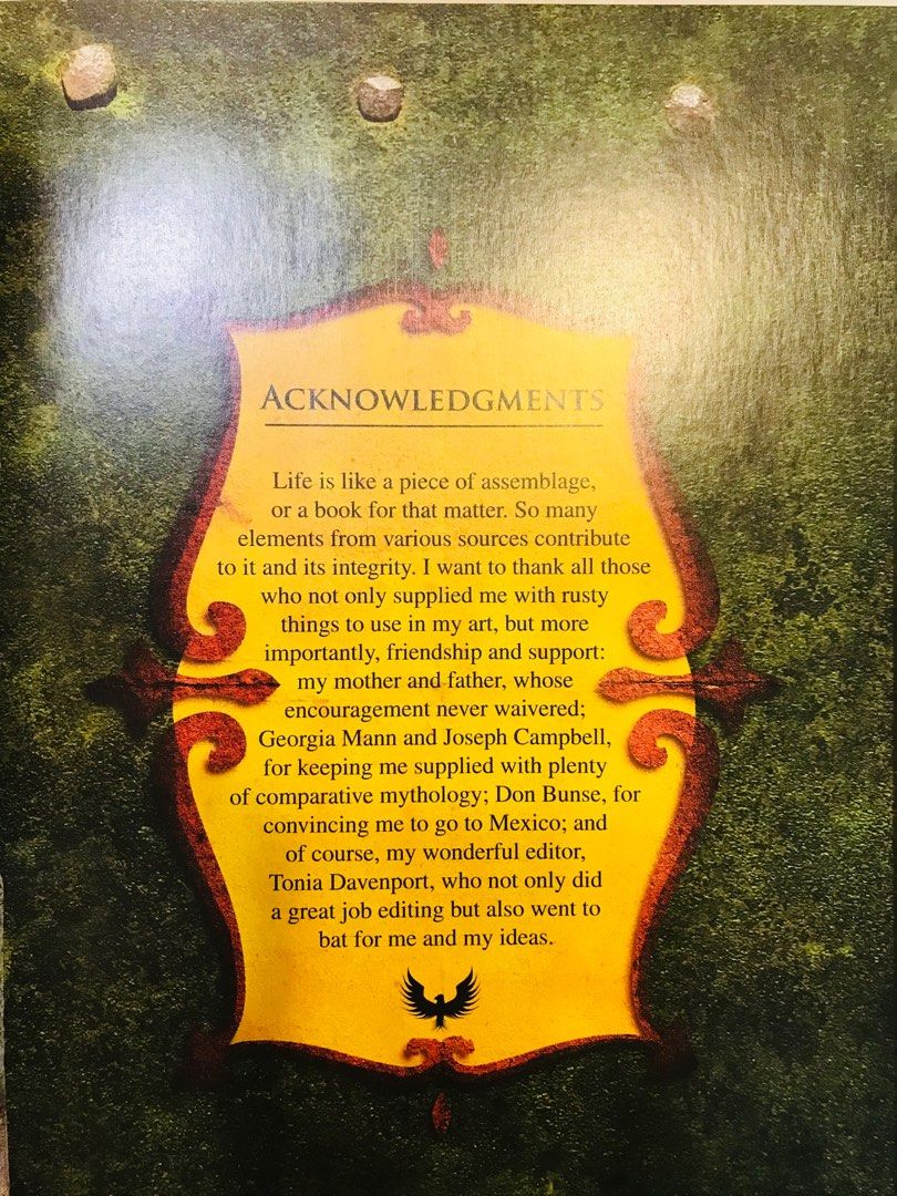 Secrets Of Rusty Things Transforming Found Objects Into Art by Michael ...