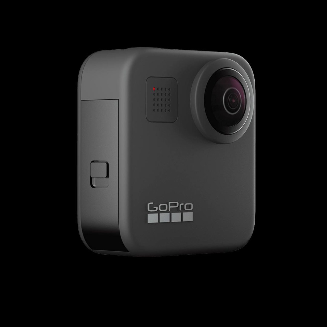SEWA GOPRO MAX APRIL 2024, Photography, Cameras on Carousell