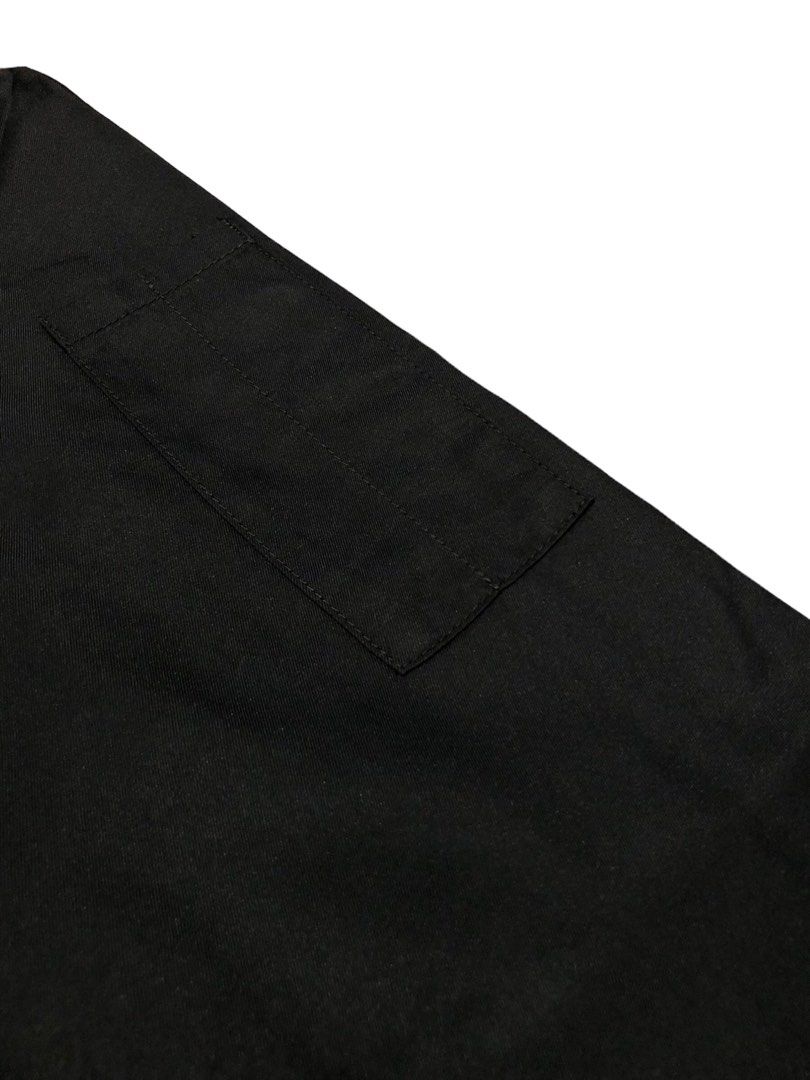 Shell vintage racing jacket, Fesyen Pria, Pakaian , Baju Luaran di ...