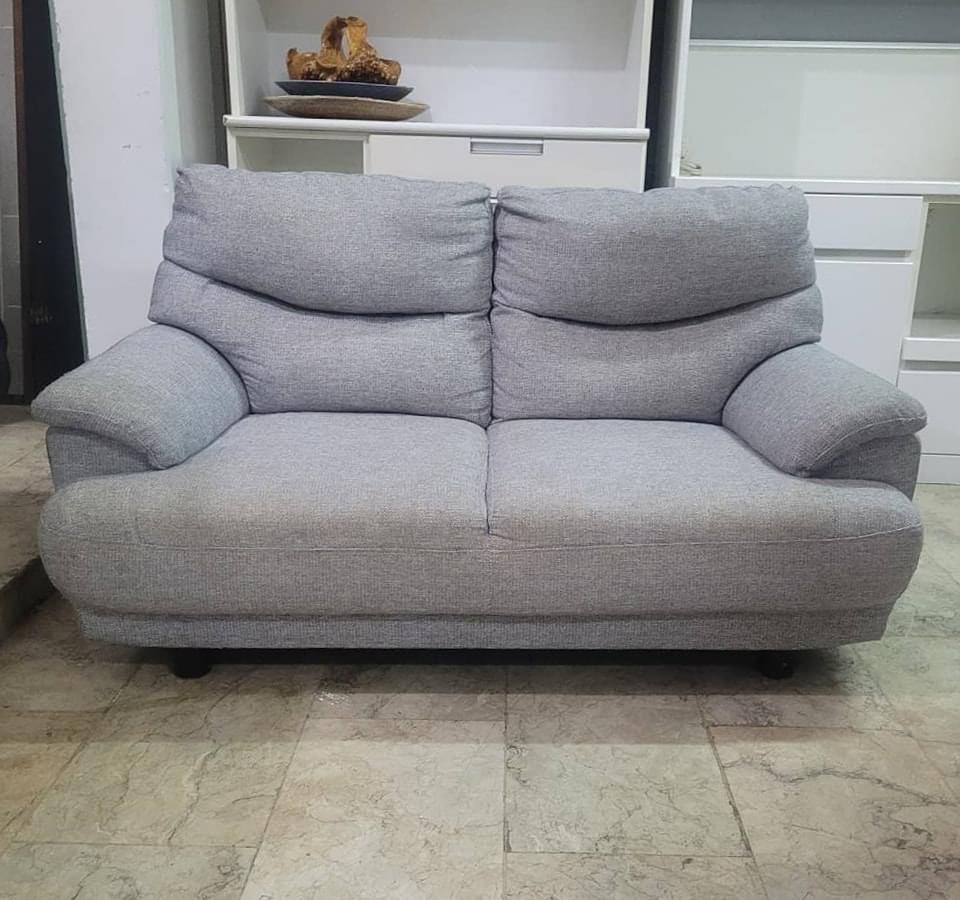 Sofa Japan surplus, Furniture & Home Living, Furniture, Sofas on Carousell