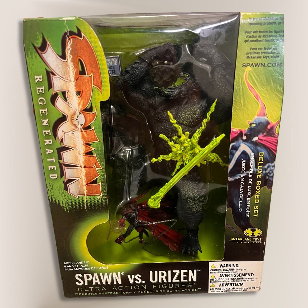 urizen spawn action figure