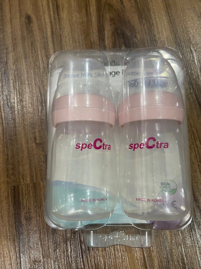 Spectra Breast Milk Storage, Babies & Kids, Nursing & Feeding, Breastfeeding & Bottle Feeding on ...