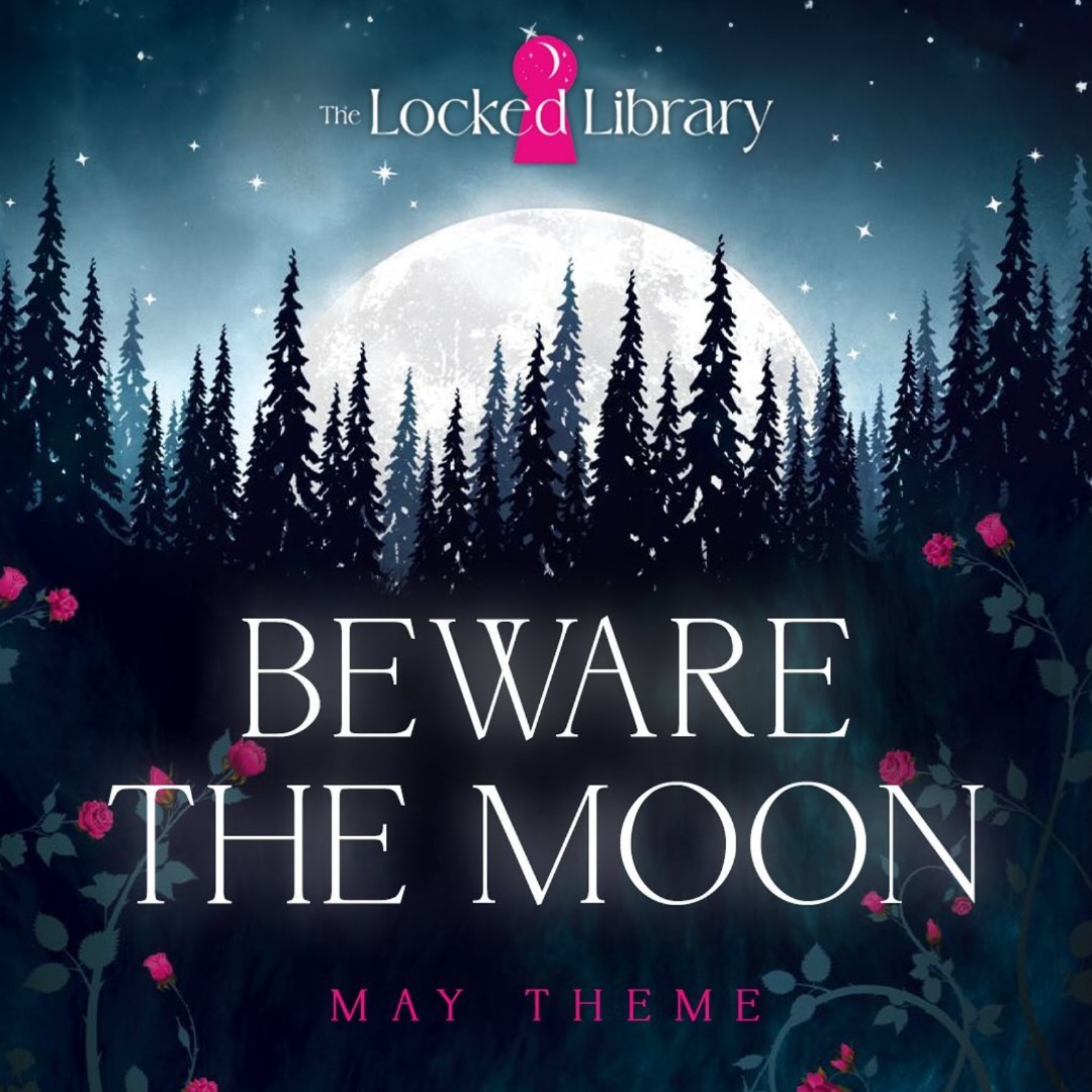 [CLOSED] The Locked Library Beware the Moon [Air Cargo], Hobbies & Toys ...