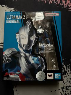 Vintage Bandai 1999 Dx Ultraman Dyna Super Guts Eagle, Hobbies & Toys ...