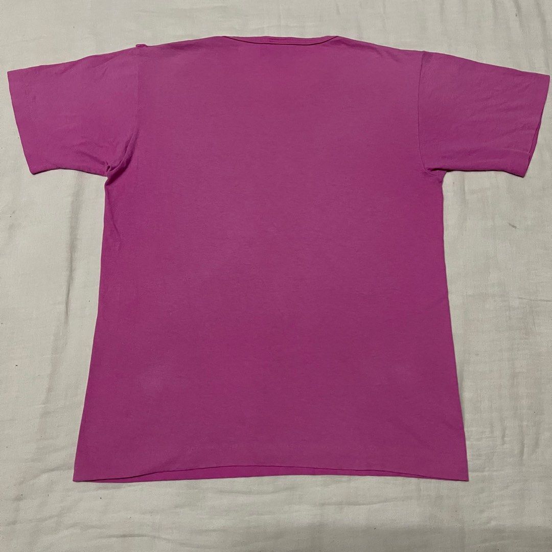 Vintage Hawaii bunga raya 90s, Men's Fashion, Tops & Sets, Tshirts ...