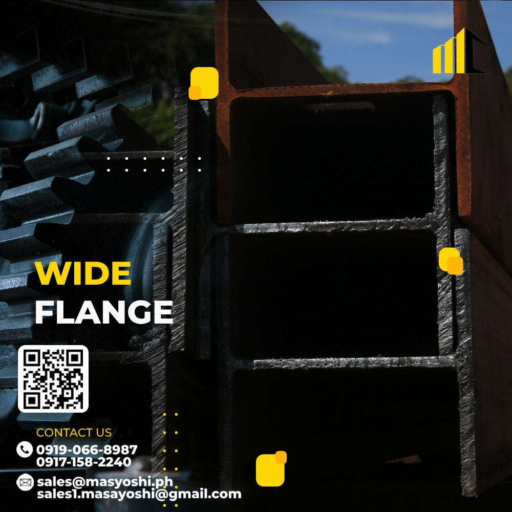 WIDE FLANGE 14 X 10 74# 12MTRS, WIDE FLANGE 14 X 10 74# 6MTRS,, I Beam ...