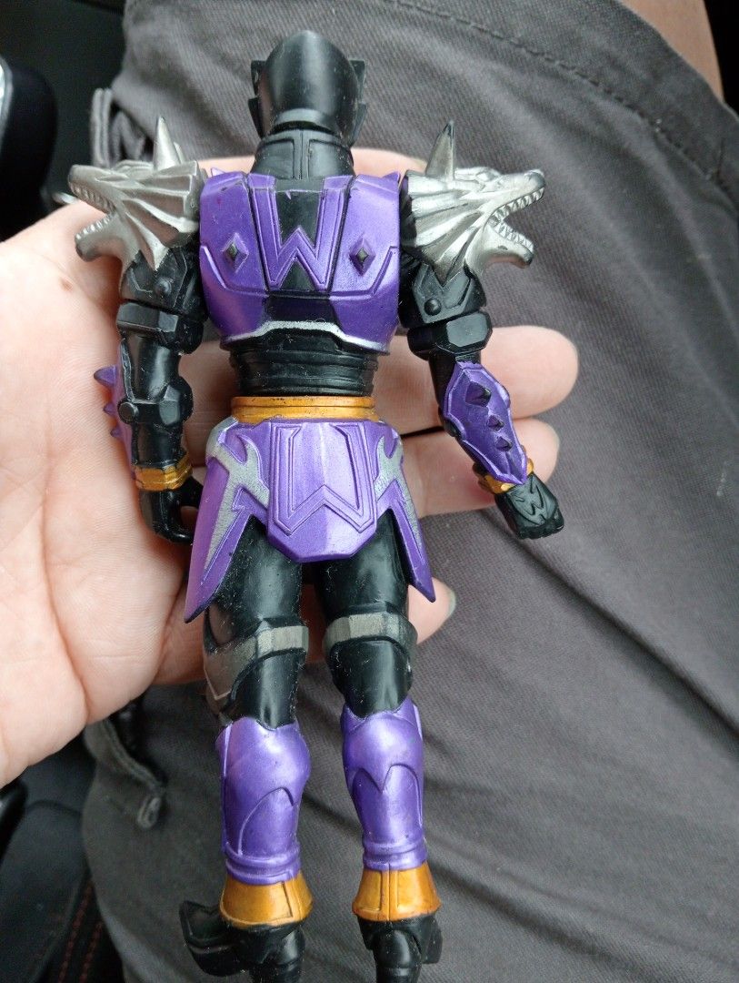 koragg toy