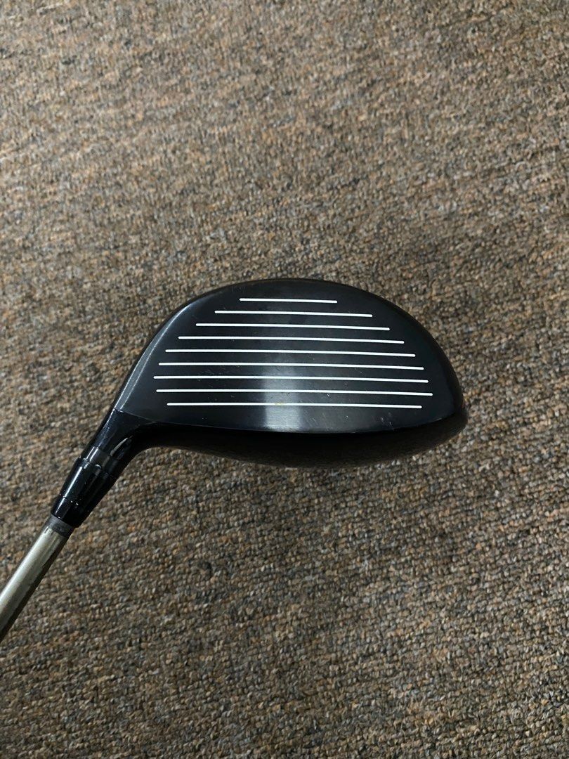 Yamaha Inpres X RMX Driver, Sports Equipment, Sports & Games, Golf on ...