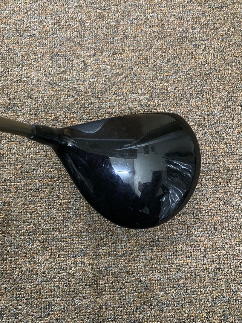 Yamaha Inpres X RMX Driver, Sports Equipment, Sports & Games, Golf on ...