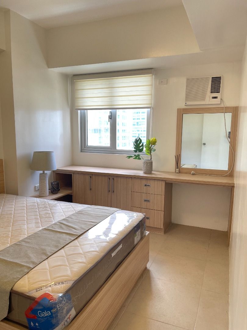 1 Bedroom Unit Avida Towers 34th Street BGC Taguig, Property, For Sale ...