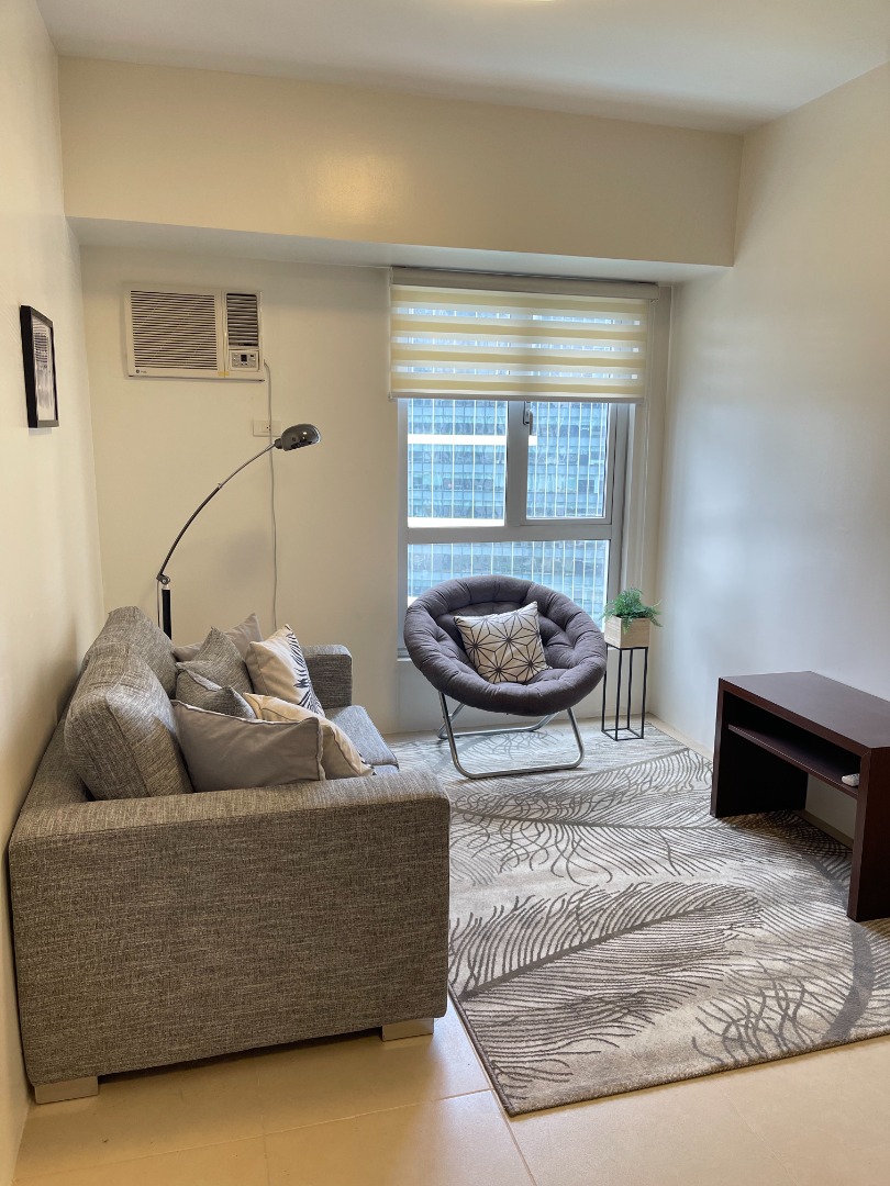 1 Bedroom Unit Avida Towers 34th Street BGC Taguig, Property, For Sale ...