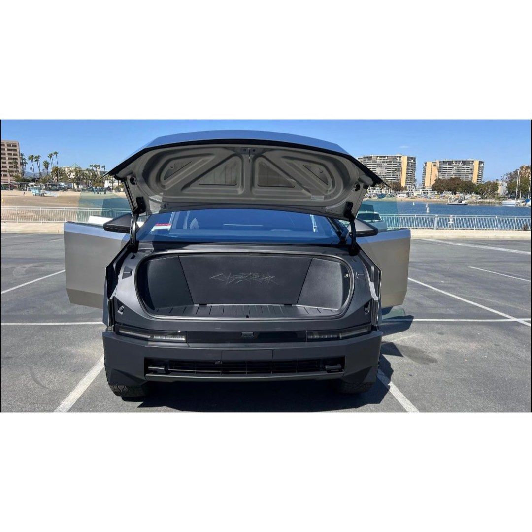 2024 Tesla Cybertruck Foundation Series AWD - BRAND NEW - Electric ...