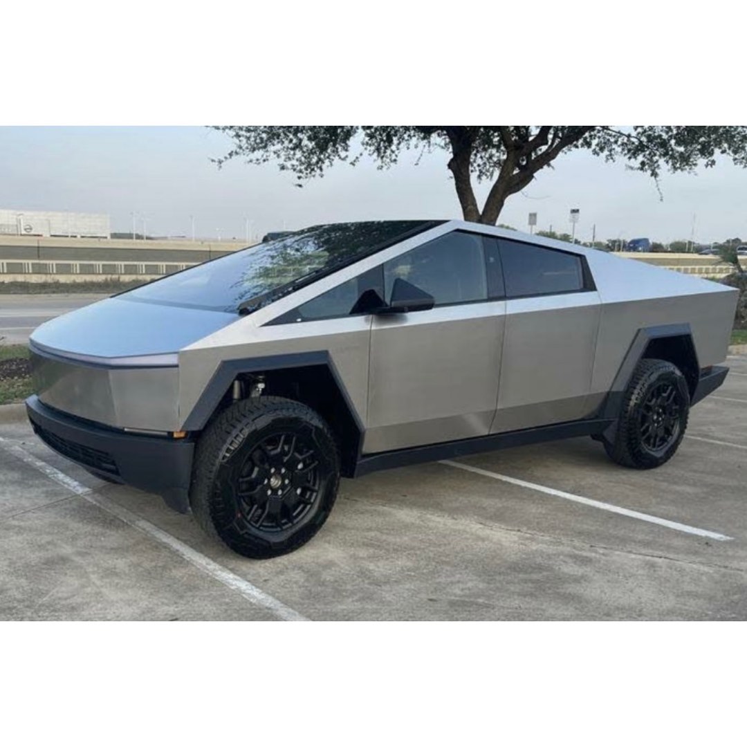 2024 Tesla Cybertruck Foundation Series AWD - BRAND NEW - Electric ...
