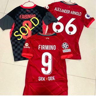 Liverpool Cream Away Jersey, Men's Fashion, Tops & Sets, Tshirts & Polo ...