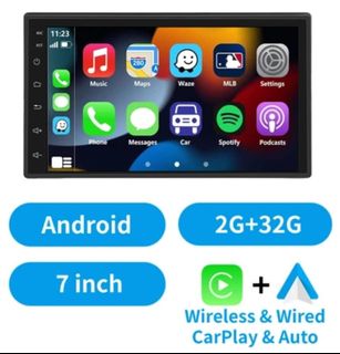 2K QLED HIGH-END LATEST HONDA CIVIC 9.7INCH 8 CORE ANDROID 13 PLAYER 2K ...
