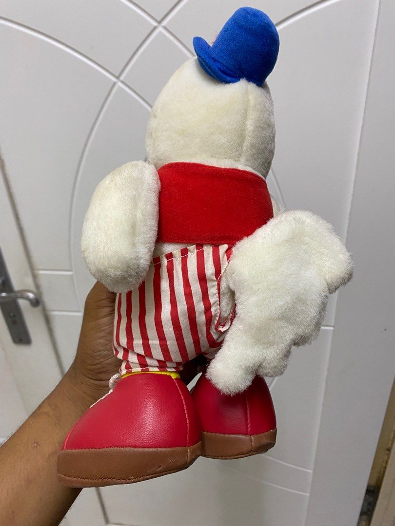 90s kfc chicky, Hobbies & Toys, Toys & Games on Carousell