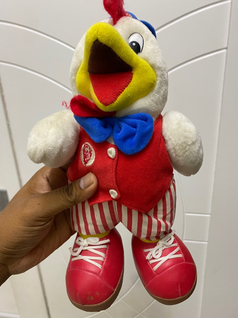 90s kfc chicky, Hobbies & Toys, Toys & Games on Carousell
