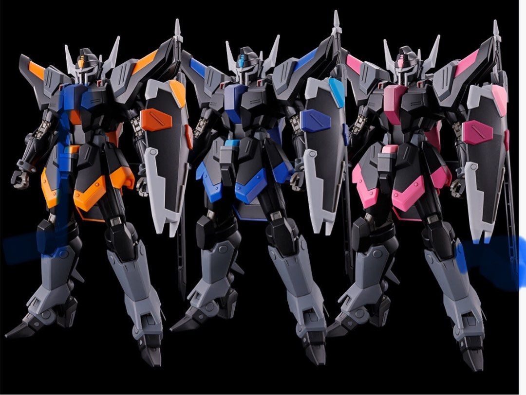 預訂 MG UNICORN GUNDAM 03 PHENEX (NARRATIVE Ver.) / RE/100 GUNDAM ...