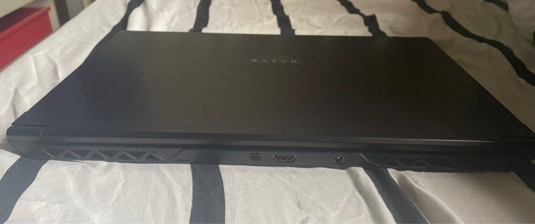 Aftershock-Level 51 Forge 15s, Computers & Tech, Laptops & Notebooks on ...