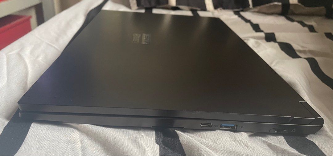 Aftershock-Level 51 Forge 15s, Computers & Tech, Laptops & Notebooks on ...