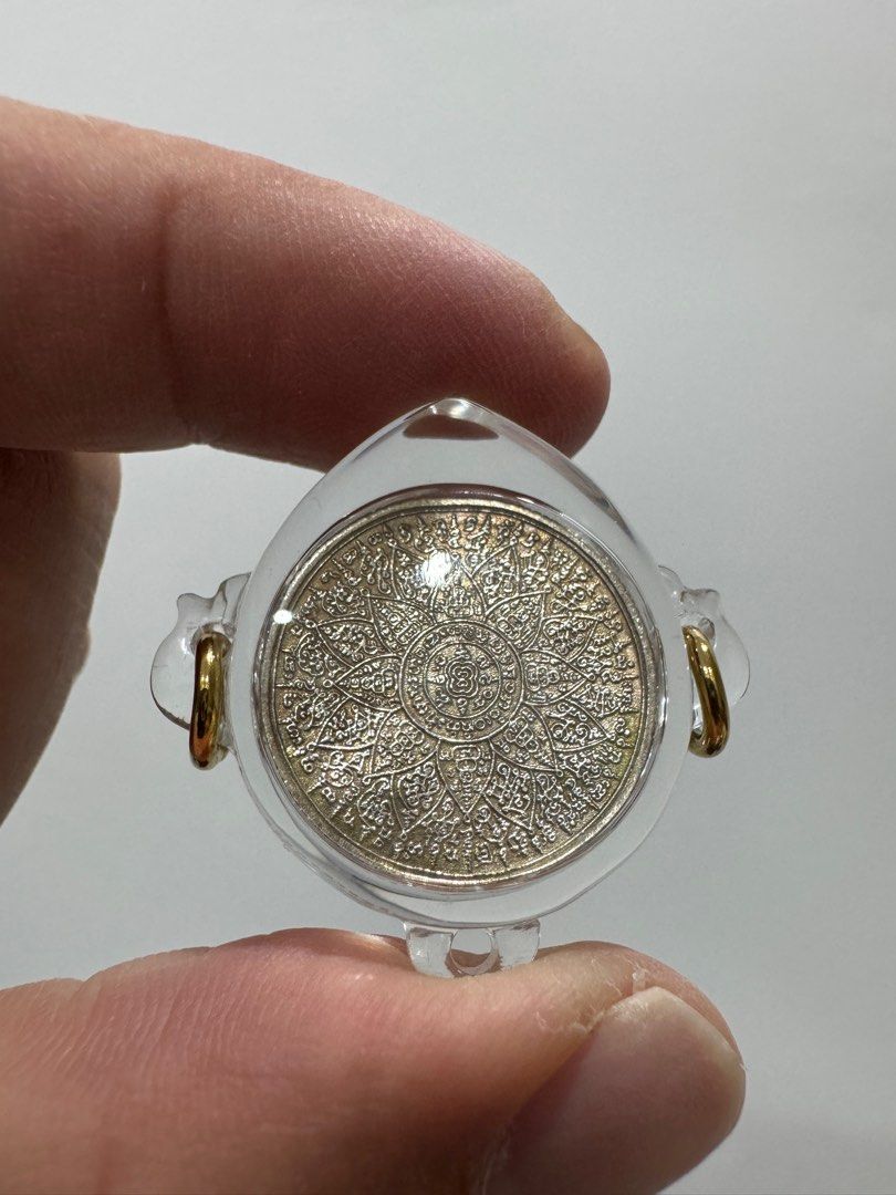Amulet Casing design, Hobbies & Toys, Memorabilia & Collectibles ...