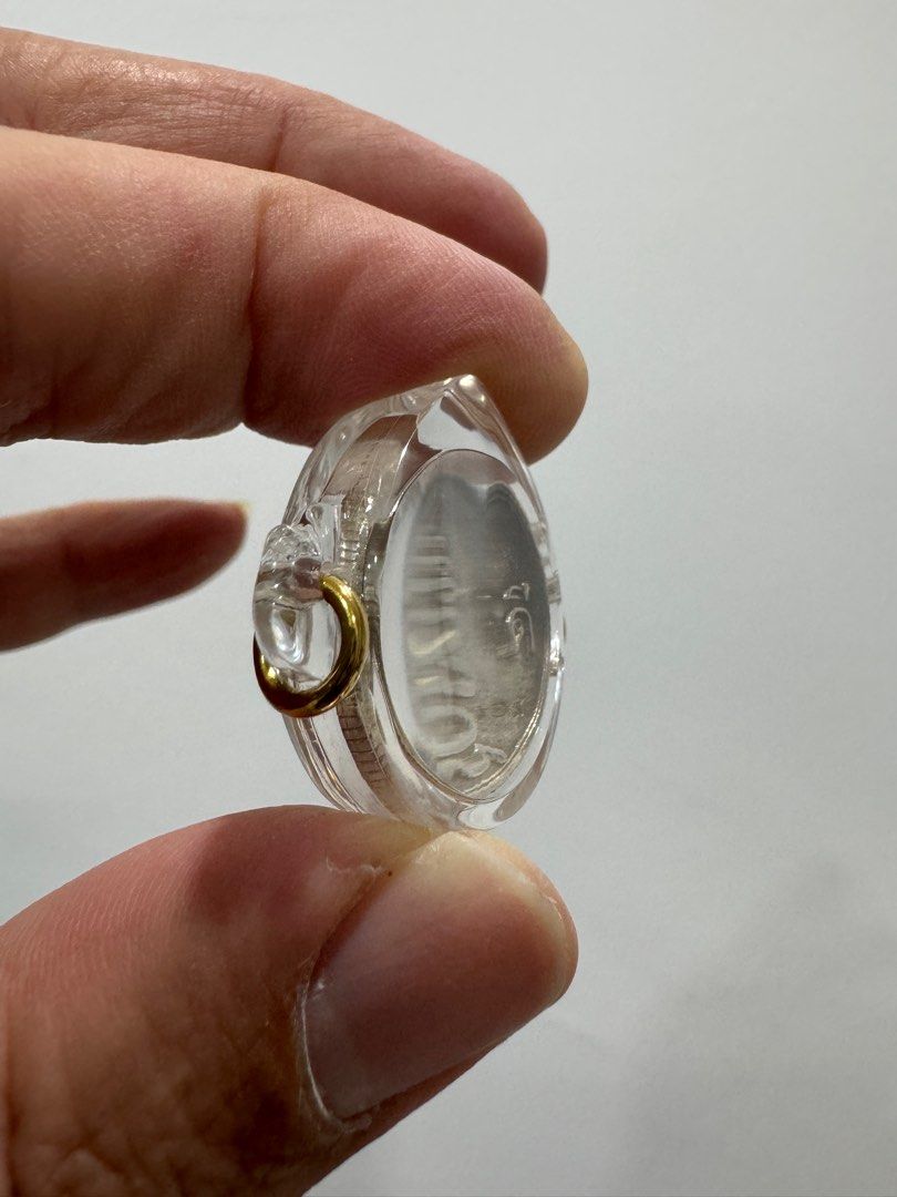 Amulet Casing design, Hobbies & Toys, Memorabilia & Collectibles ...