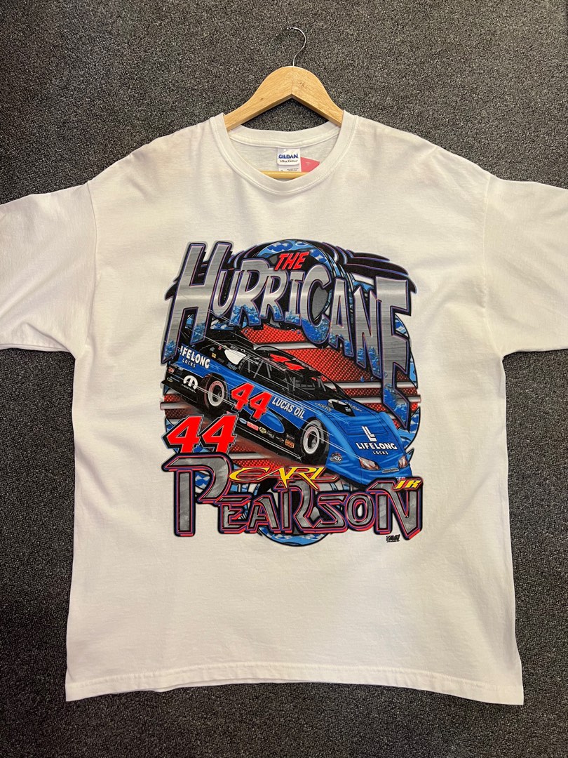 ASI Racewear Tshirt, Men's Fashion, Tops & Sets, Tshirts & Polo Shirts ...