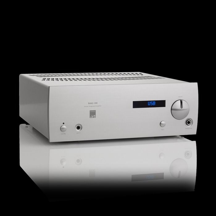 ATC Pre/Power/Integrated Amplifiers/CD Player (Constantly Updated ...
