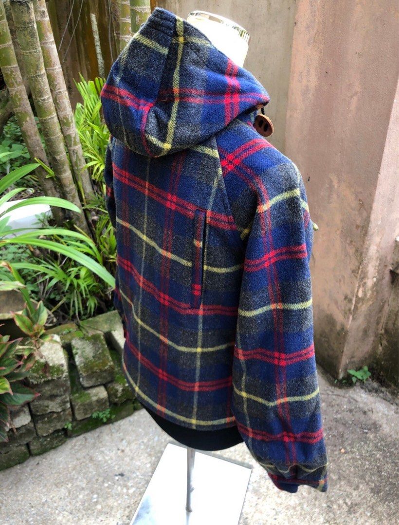 Beam Boy Multipocket PatchWork Jacket Made in Japan, Men's Fashion, Coats, Jackets and Outerwear ...