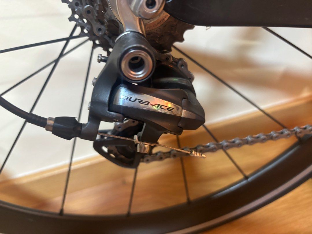 Boardman Air 9.8 for sale, Sports Equipment, Bicycles & Parts, Bicycles ...