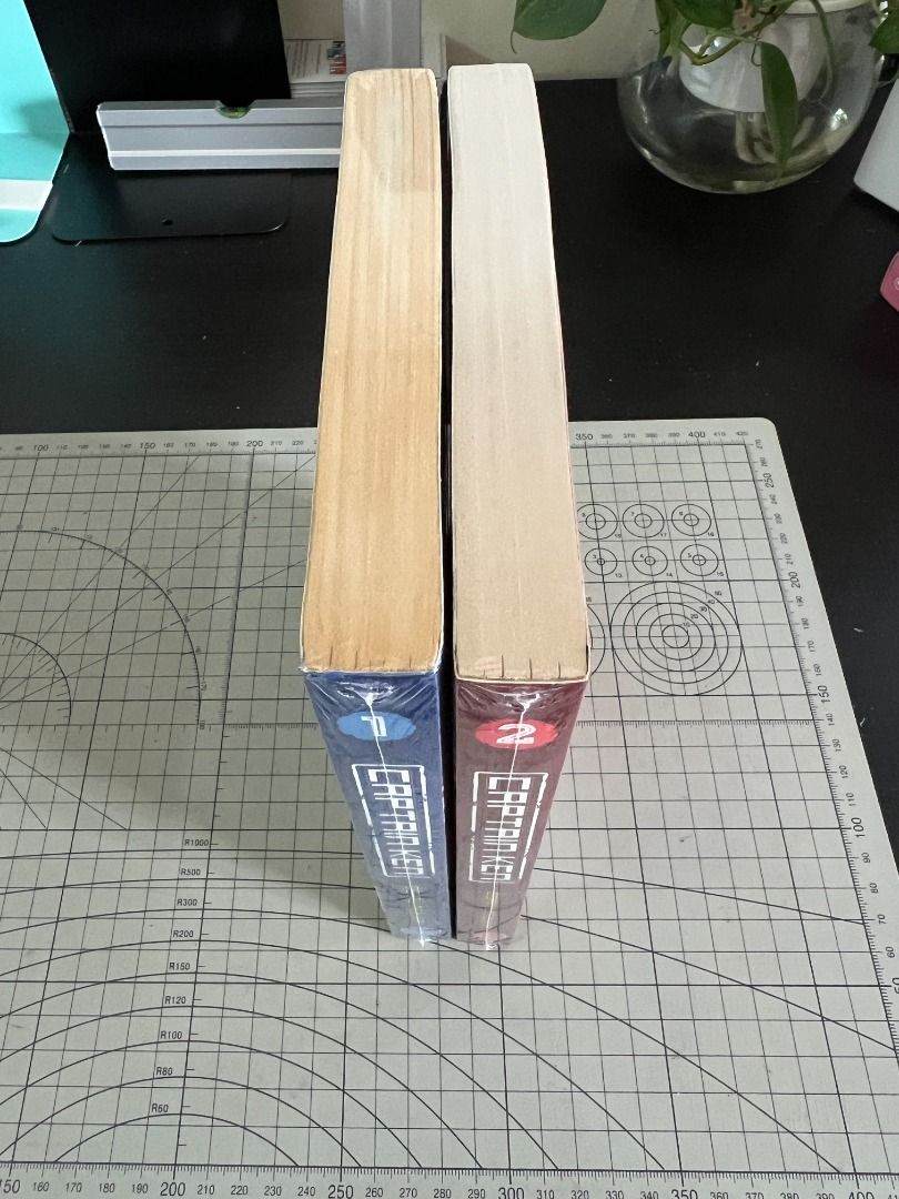 Captain Ken Manga, 1-2 Complete by Osamu Tezuka Digital Manga, Hobbies ...