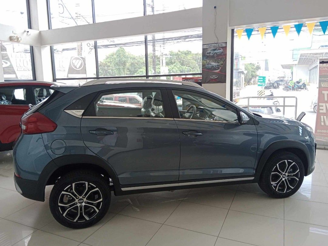 CHERY TIGGO 2 PRO, Announcements on Carousell