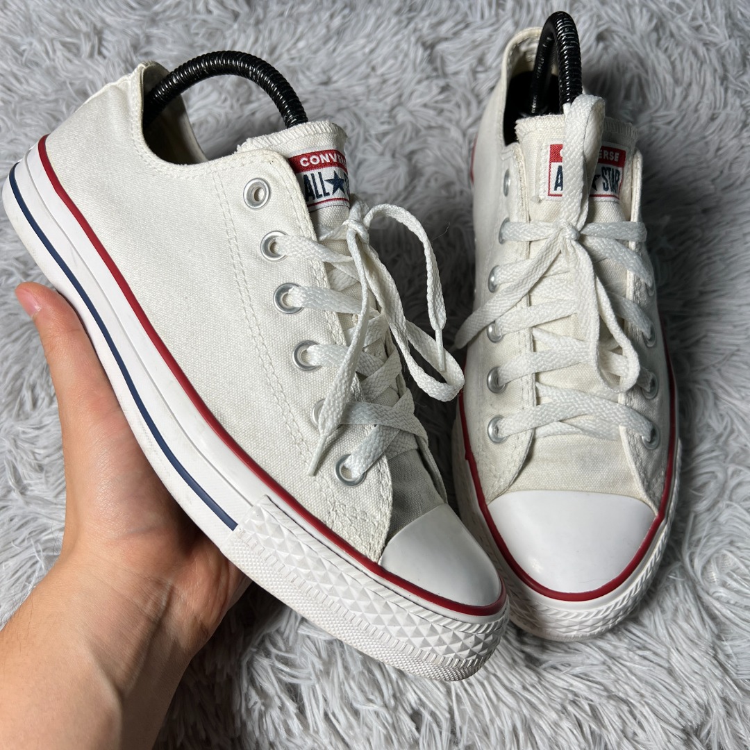 Converse Chuck Taylor Authentic, Men's Fashion, Footwear, Sneakers on ...